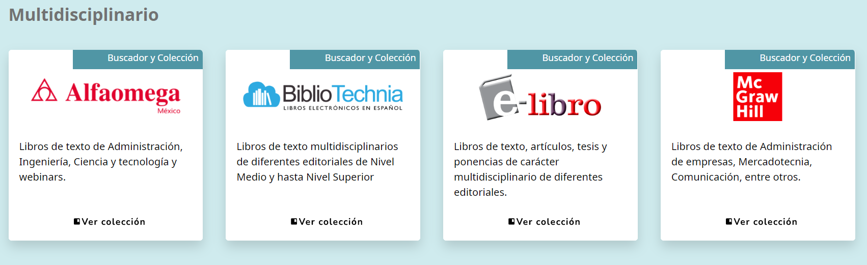 ASESORIA DE USO_Acceso a Elibro – ULA - Mesa de Ayuda